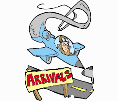 Arrive - afrikaans translation, synonyms, pronunciation, definition ...