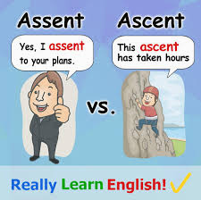 Assent - sesotho translation, synonyms, pronunciation, definition ...
