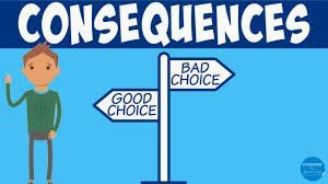 Consequences - afrikaans translation, synonyms, pronunciation ...