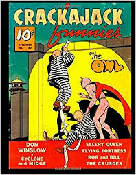 Crackajack - pagsasalin sa filipino, kasingkahulugan, pagbigkas ...