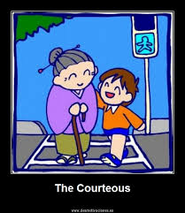 Courteous - filipino translation, synonyms, pronunciation, definition ...