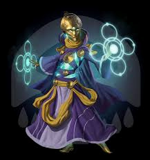 Enchanter - sesotho translation, synonyms, pronunciation, definition ...