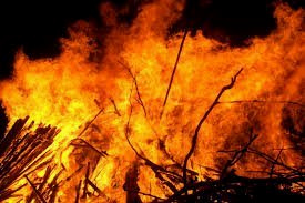 Sunog - english translation, synonyms, pronunciation, definition ...