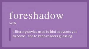 Foreshadow - hmong translation, synonyms, pronunciation, definition ...