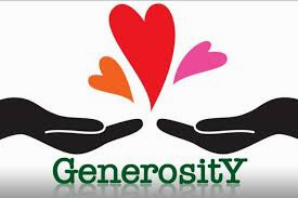 Generosity - filipino translation, synonyms, pronunciation, definition ...