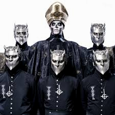Ghost - latin translation, synonyms, pronunciation, definition, meaning ...