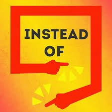 Instead - filipino translation, synonyms, pronunciation, definition ...