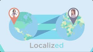 Localized - filipino translation, synonyms, pronunciation, definition ...