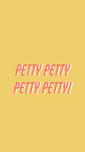 Petty - filipino translation, synonyms, pronunciation, definition ...