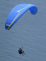 Paraglider - english translation, synonyms, pronunciation, definition ...