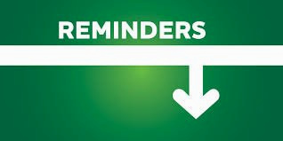 Reminders - afrikaans translation, synonyms, pronunciation, definition ...