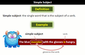 Subject - afrikaans translation, synonyms, pronunciation, definition ...