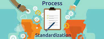 Standardization - english translation, synonyms, pronunciation ...