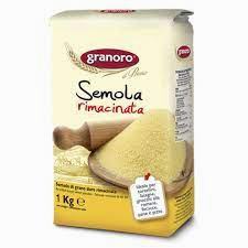 Semolina - filipino translation, synonyms, pronunciation, definition ...