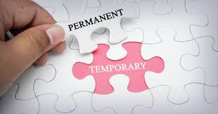 Temporary - terjemahan bahasa indonesia, sinonim, pengucapan, arti kata ...
