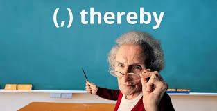 Thereby - afrikaans translation, synonyms, pronunciation, definition ...