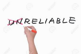 Unreliable - swahili translation, synonyms, pronunciation, definition ...