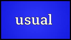 Usual - lao translation, synonyms, pronunciation, definition, meaning ...